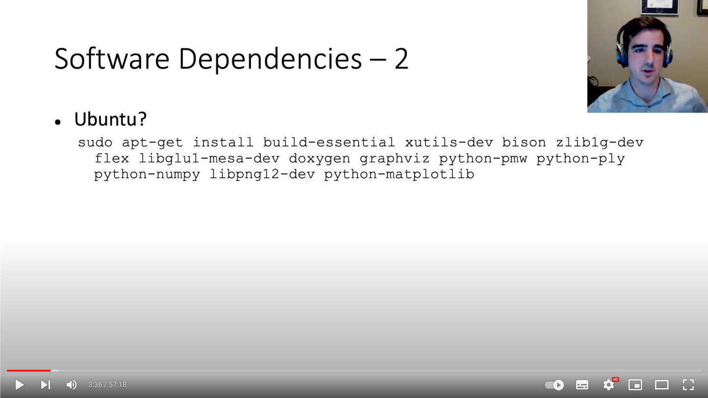 ECE 695 GPGPU-Sim Tutorial 学习笔记 - 知乎