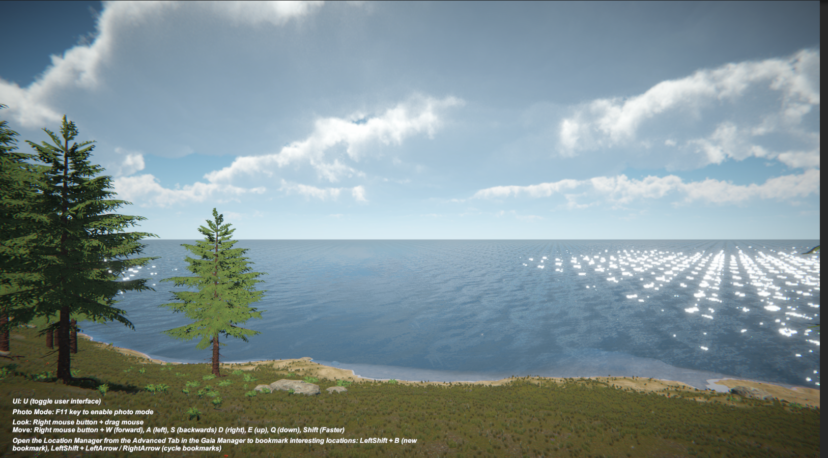 URP 水面效果 shader（一） - 知乎