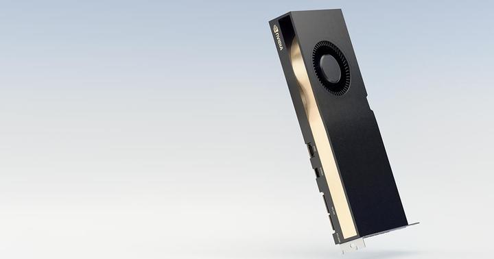 NVIDIA RTX A4500 工作站 GPU 测评 - 知乎