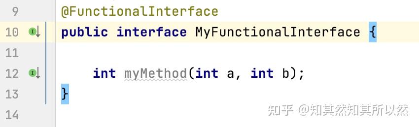 深度解析java8社招面试题：lambda序列化到底行不行？ 知乎