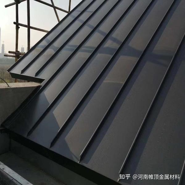 您所不知道的铝镁锰合金板 - 知乎