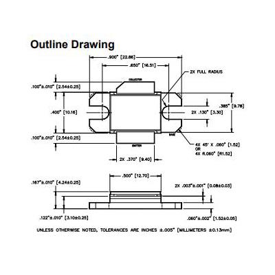 PH1090-75L射频功率放大器MACOM品牌 - 知乎