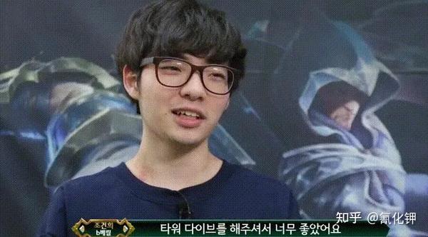 浅谈S12beryl的英雄理解…… - 知乎