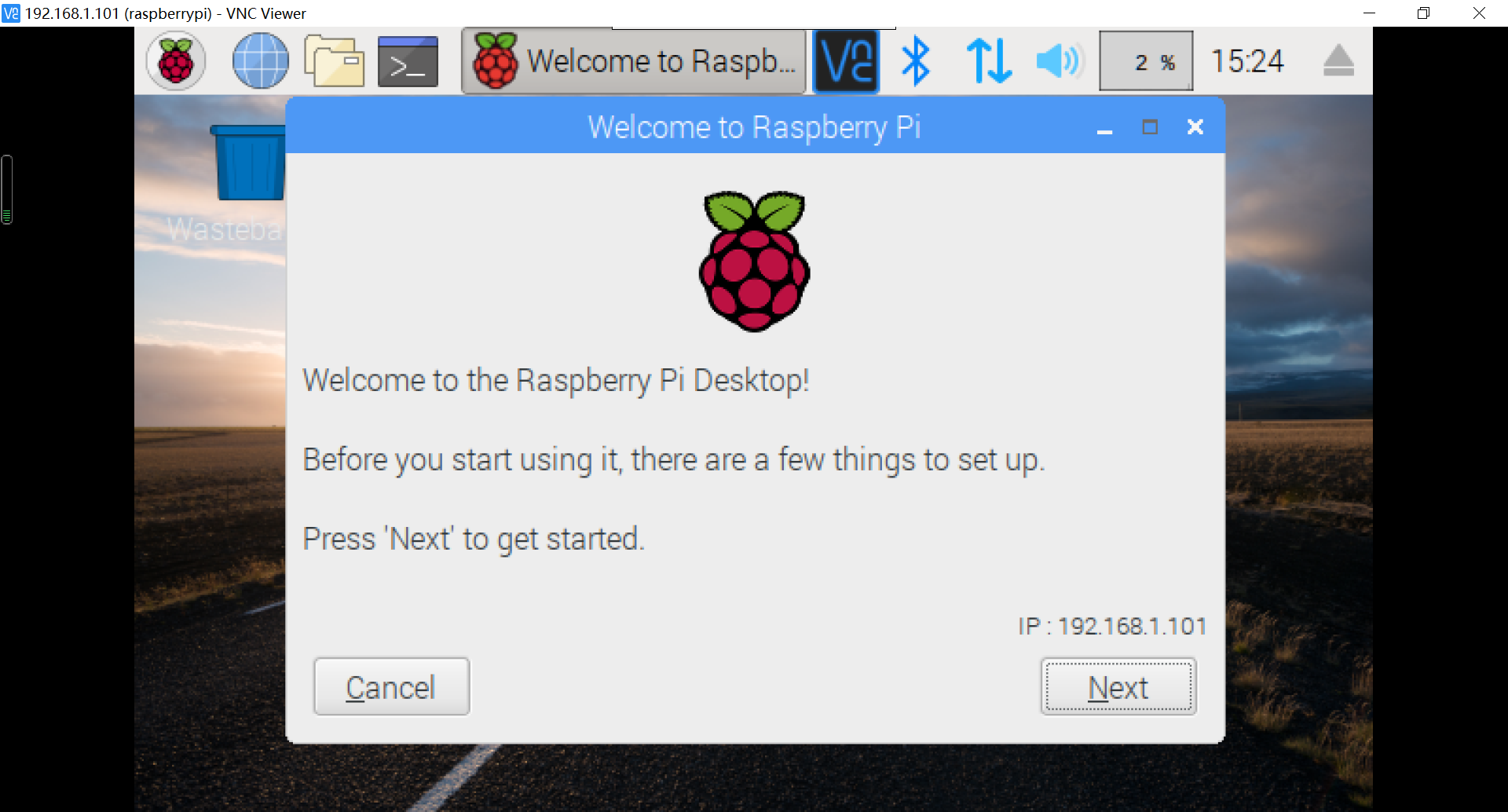 树莓派3B使用mavlink串口连接PIXHAWK_V5 - 知乎
