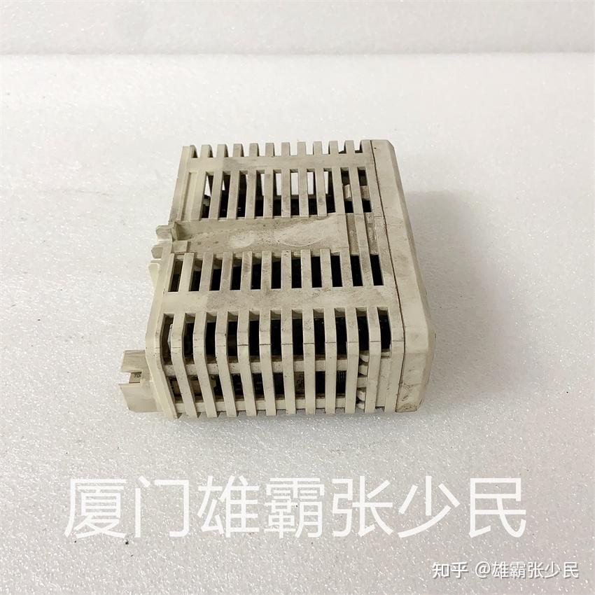 ABB PM803F DO810 DI810 用于快速控制I/O模块 - 知乎