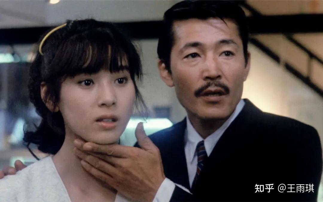 如何评价黑木瞳？ - 知乎