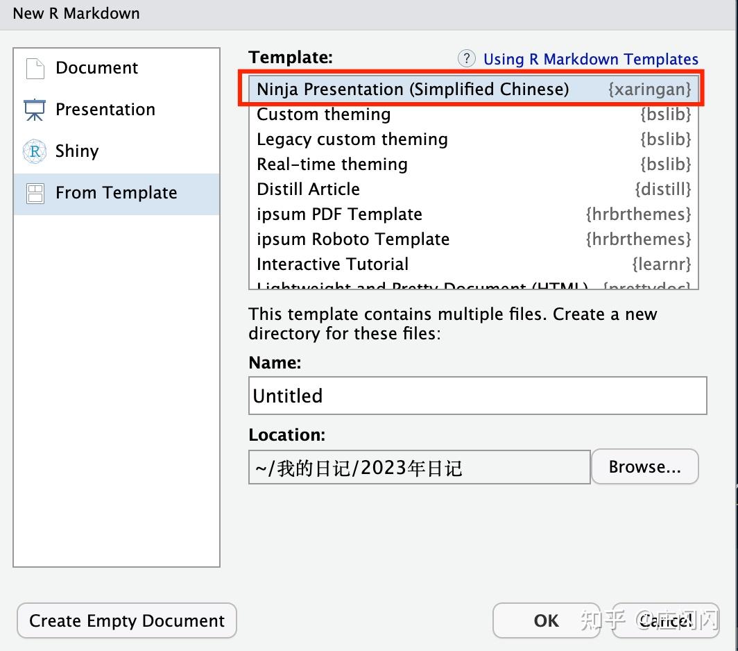 利用ChatGPT修改xaringan默认字体 - 知乎