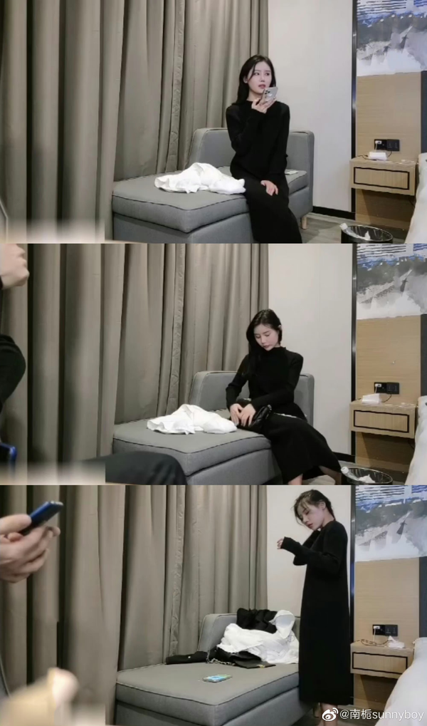 你见过最漂亮的女生长什么样? 知乎