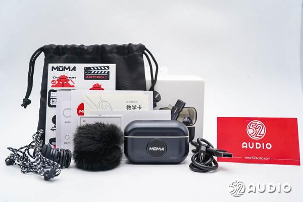 MOMA猛玛LARK MIX纽扣麦克风拆解，轻巧迷你设计，48kHz 24Bit高清音频 - 知乎