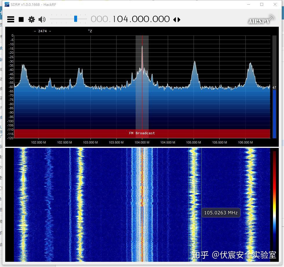 LimeSDR 上手指南 - 知乎