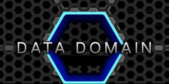 Data Domain十年，开启新篇章 - 知乎