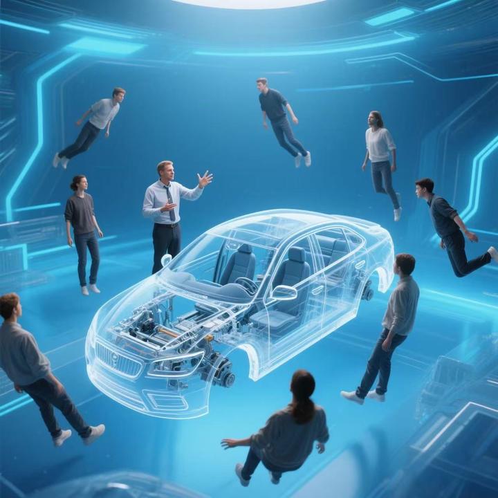 AI在功能安全中的应用与风险分析——基于ISO/IEC TR 5469的深度解读 - 知乎