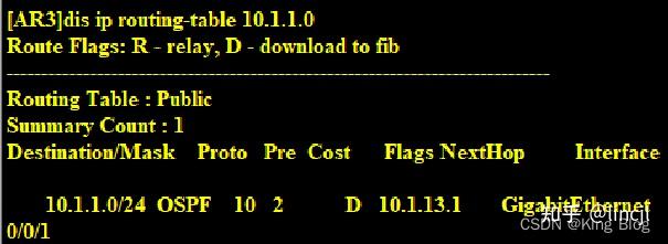 华为ensp搭建VRRP主备份配置 - 知乎