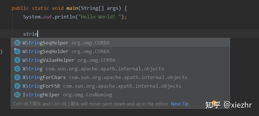 IntelliJ IDEA学习这一篇就够了，从入门到上瘾 - 知乎