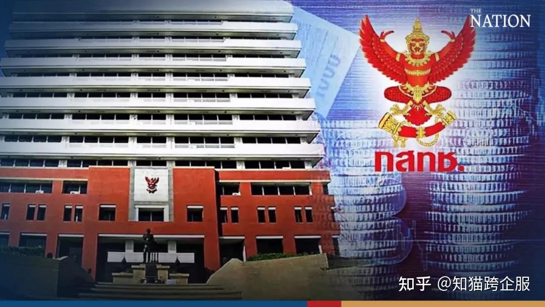 NBTC认证详解：让无线产品合法登陆泰国 - 知乎