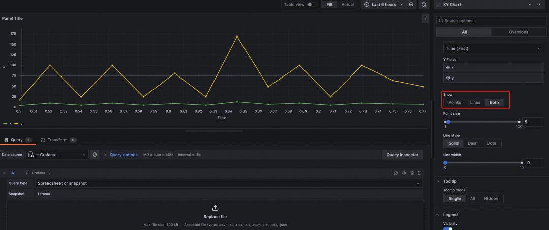 Grafana 10 新特性解读：体验与协作全面提升 - 知乎