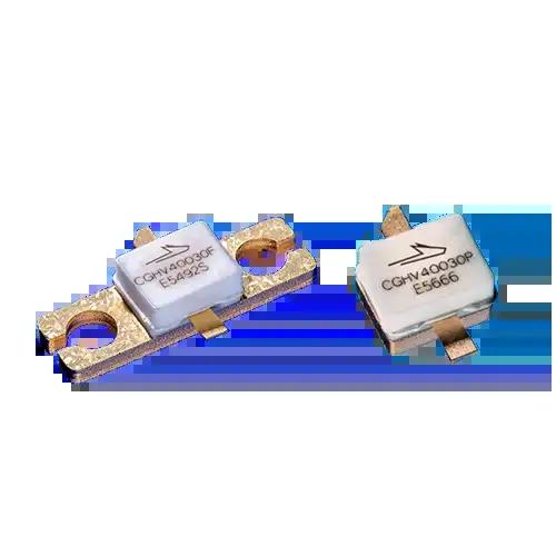 CGHV40030F-GaN HEMT-L；S和C波段放大器应用 - 知乎