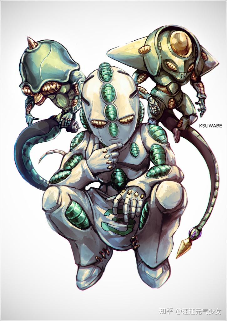 pixiv上面有哪些很出名的画师？你又喜欢哪些画师呢？ - 知乎