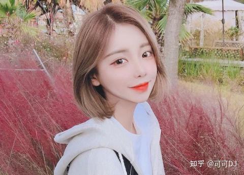 韩国美女DJ VELY | 神仙颜值 有初恋系的感觉 - 知乎