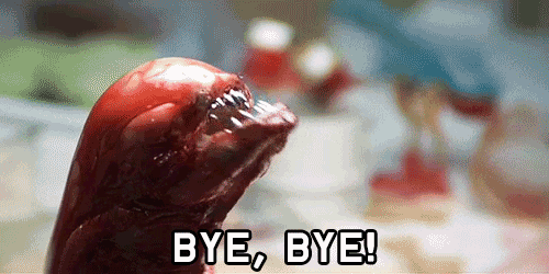 经典诞生于一本小说？《异形》背后的趣闻（上） - 知乎