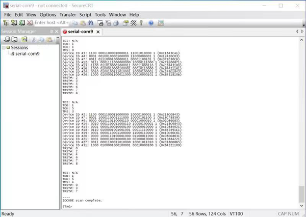 车联网安全系列之Jtagulator识别车机的引脚 - 知乎
