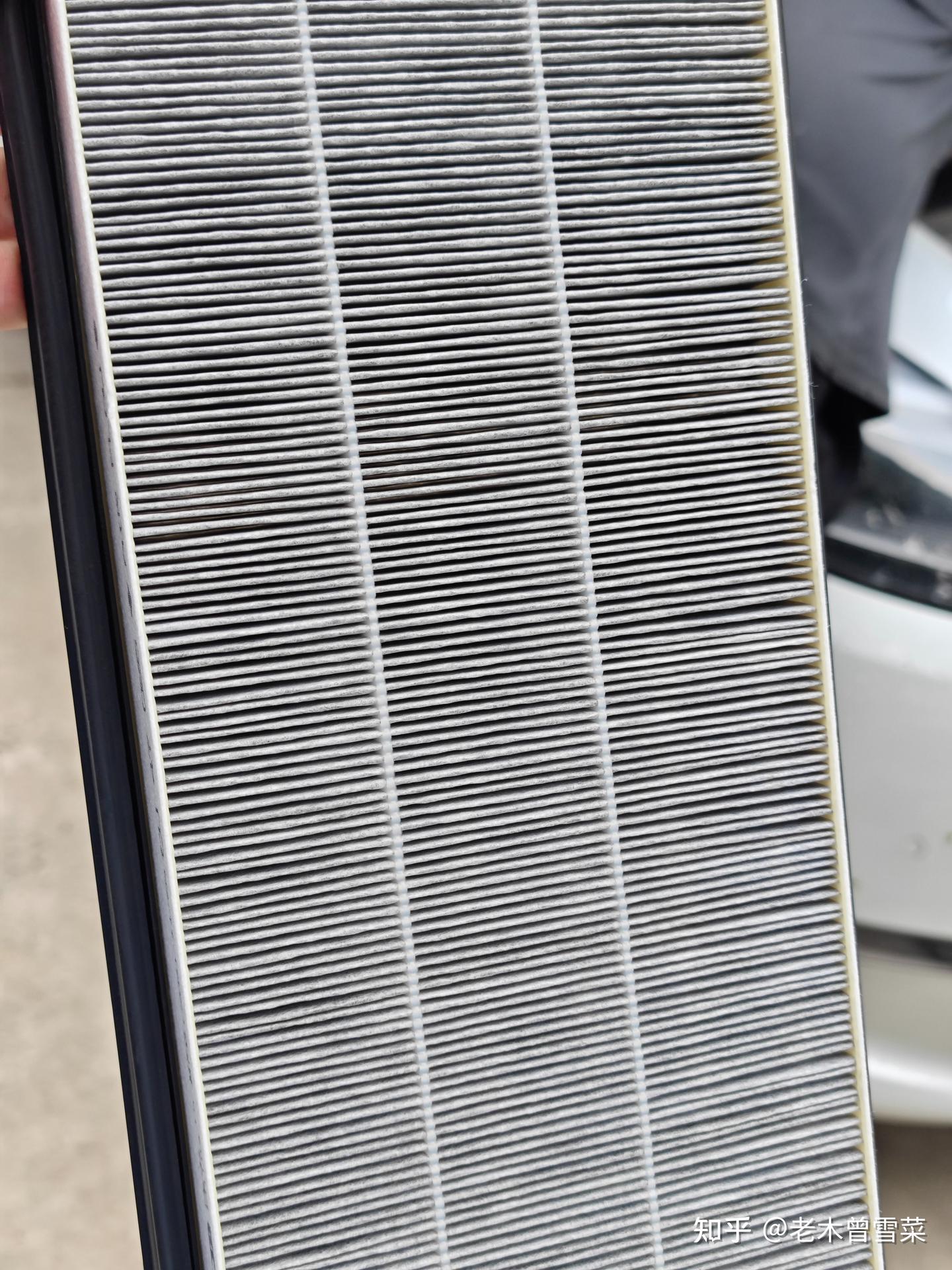 Model Y外置滤芯更换：618全套三百多平替官方一千二 - 知乎