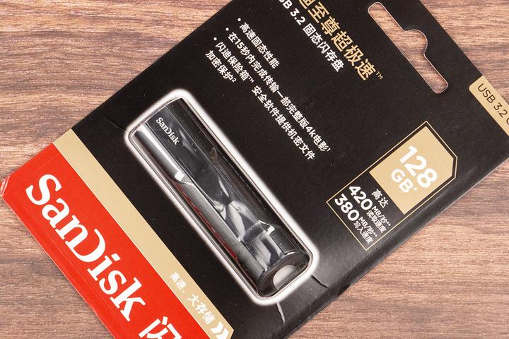 一顿操作猛如虎，5年闪迪CZ880换新记！ - 知乎