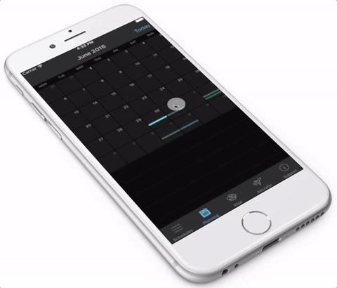 30个让你眼前一亮的iOS Swift UI控件! - 知乎