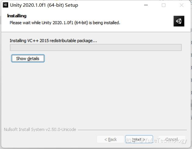 Unity Pro 2020安装教程附安装包 - 知乎