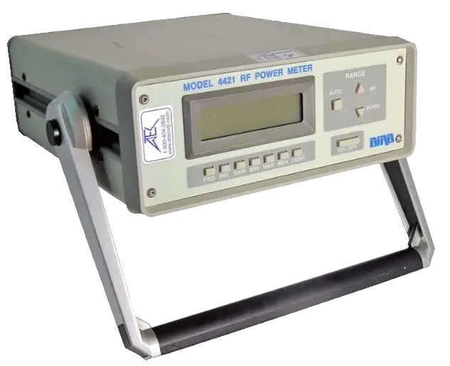 带你了解射频传感器（RF Sensor） - 知乎