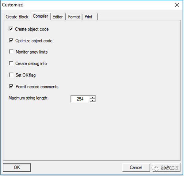 STEP 7 的STL转SCL - 知乎