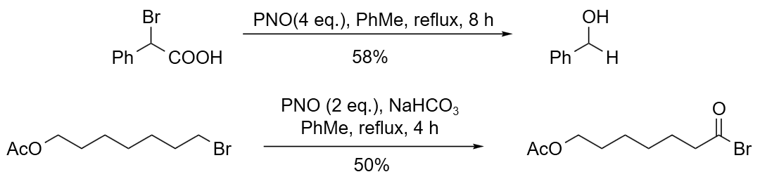 常用氧化剂——N-氧化吡啶（PNO） - 知乎