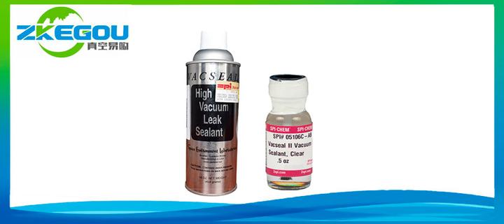真空易购Vacseal高真空密封胶-清洗方法 - 知乎