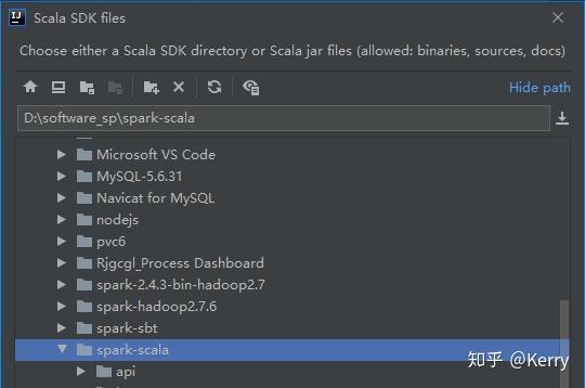 在IDEA中配置sbt - 知乎