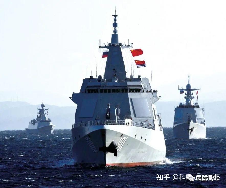 细说直-20F舰载反潜直升机 - 知乎