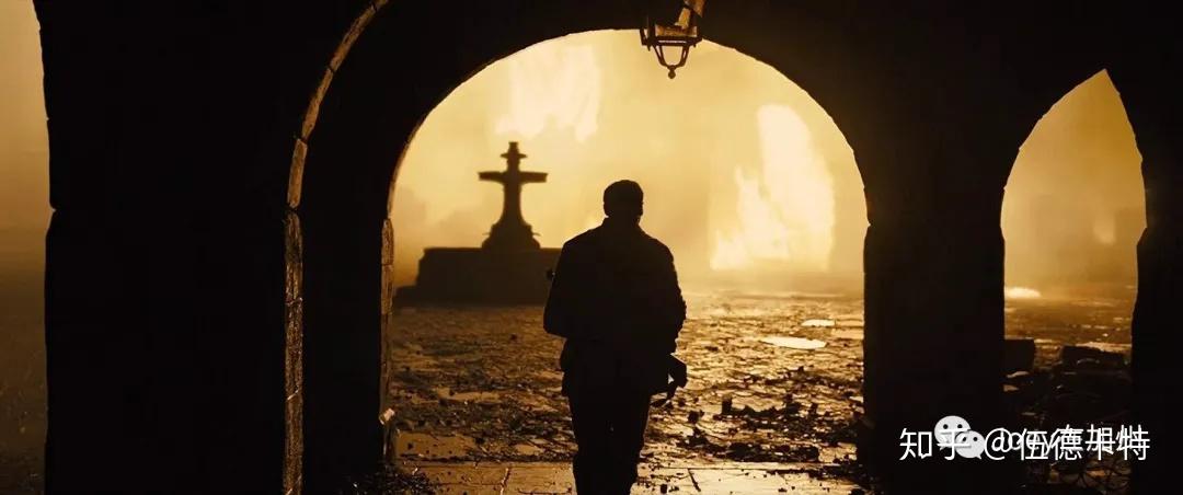 如何评价电影《1917》？ - 知乎