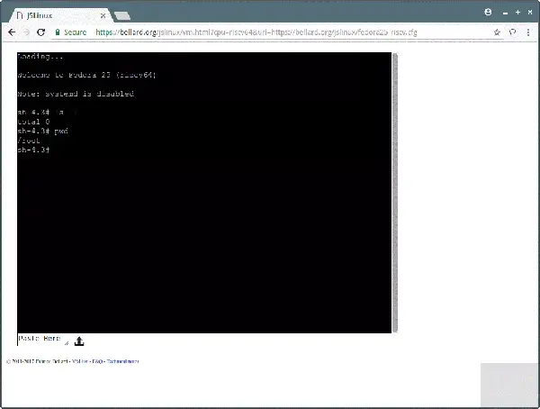 工具推荐 | 8个好用的在线Linux终端和发行版 - 知乎