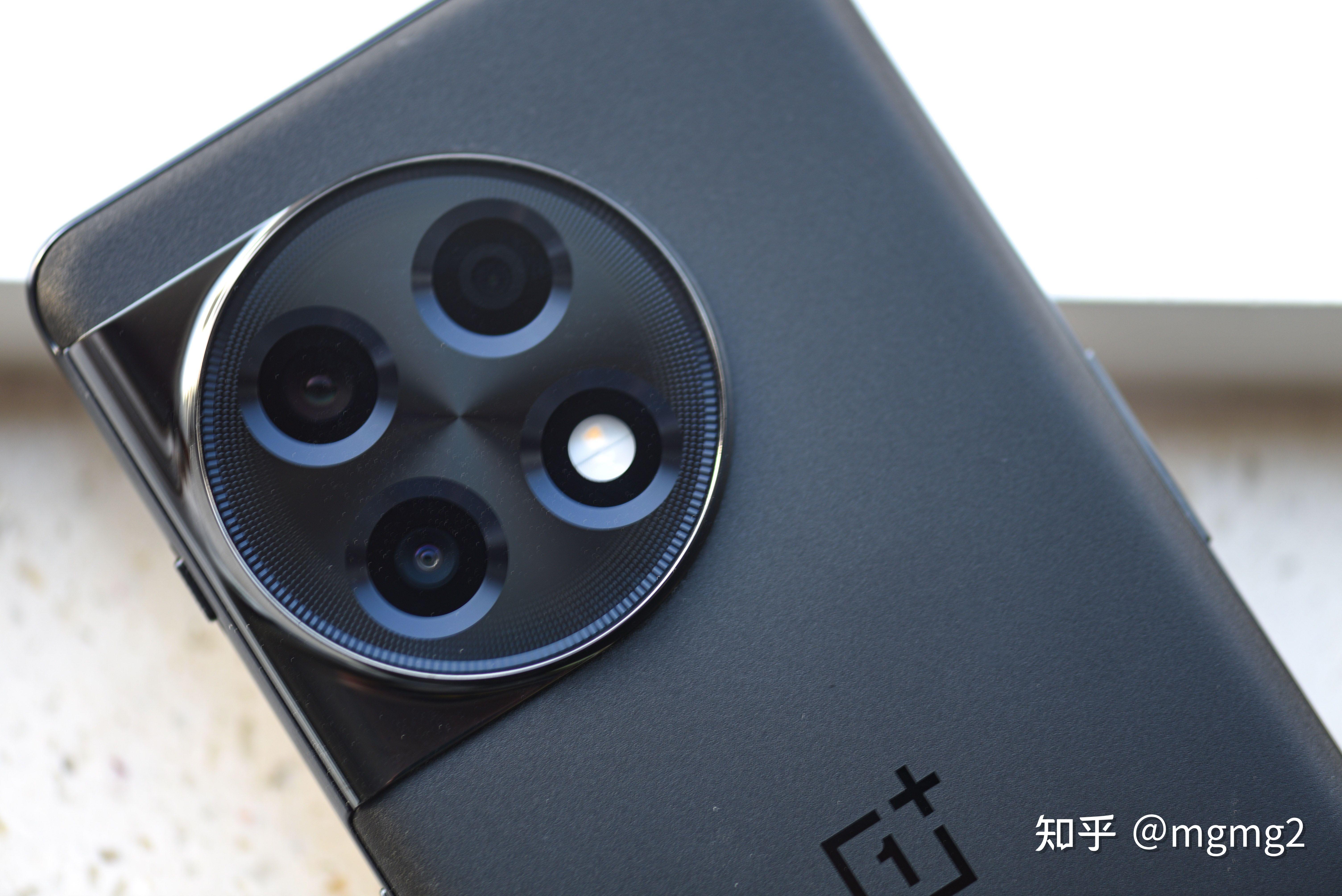 一加Ace2拍照也可以很美，IMX890实力不俗 - 知乎