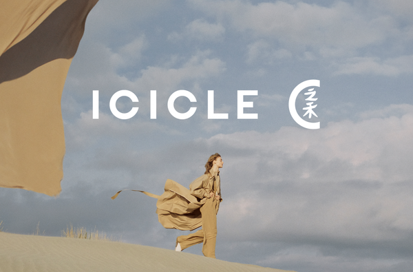 中国女装品牌 ICICLE 将于大阪开设首家日本门店 - 知乎