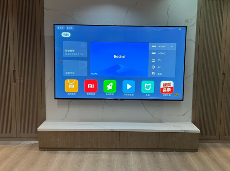 红米Redmi X86电视（小米L86R9-X）怎么样？使用99天后优缺点评测 - 知乎