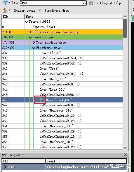 Renderdoc快速入门 - 知乎