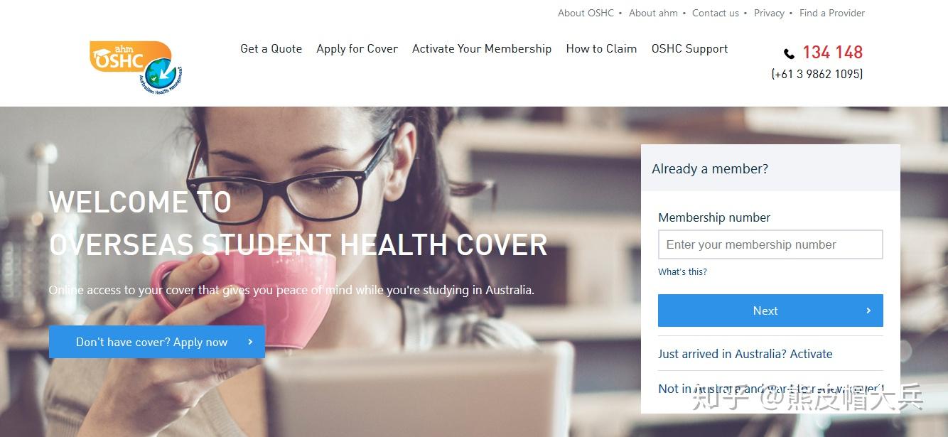 澳洲留学生必买的OSHC保险全指南！内附200刀省钱攻略！ - 知乎
