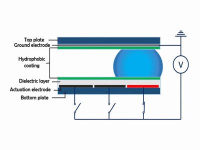 新品发布 | 全球首创Digital-Seq单细胞组学平台震撼登场，从“芯”定义细胞 - 知乎