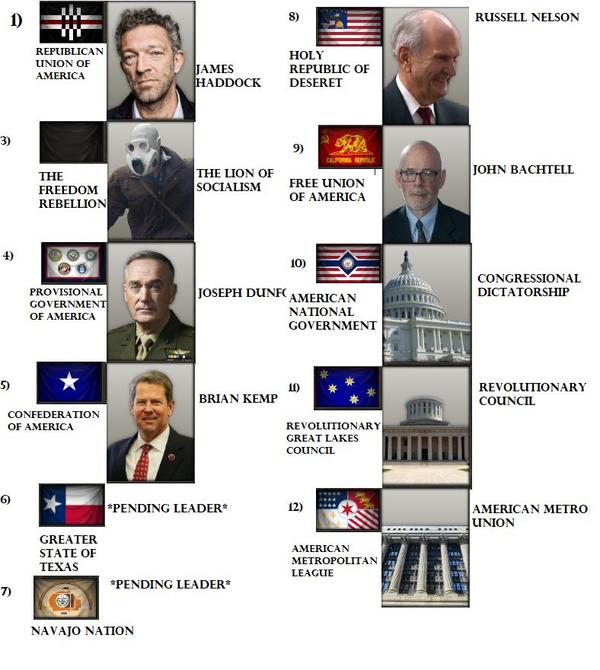 极端终点 - Extremis Ultimis：Teaser合集7 - 知乎