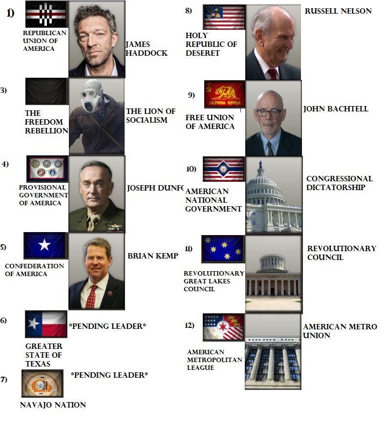 极端终点 - Extremis Ultimis：Teaser合集7 - 知乎