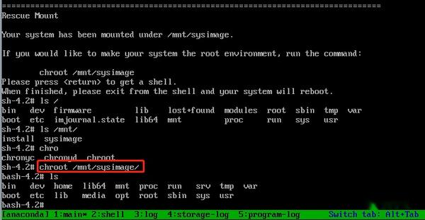 Linux修改或移除GRUB密码 - 知乎