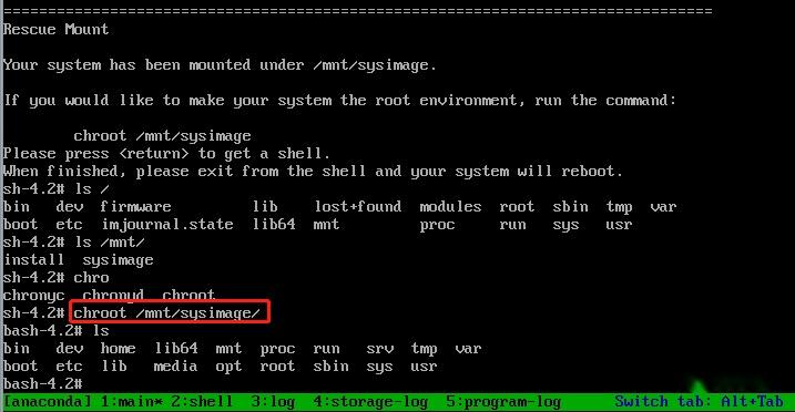 Linux修改或移除GRUB密码 - 知乎