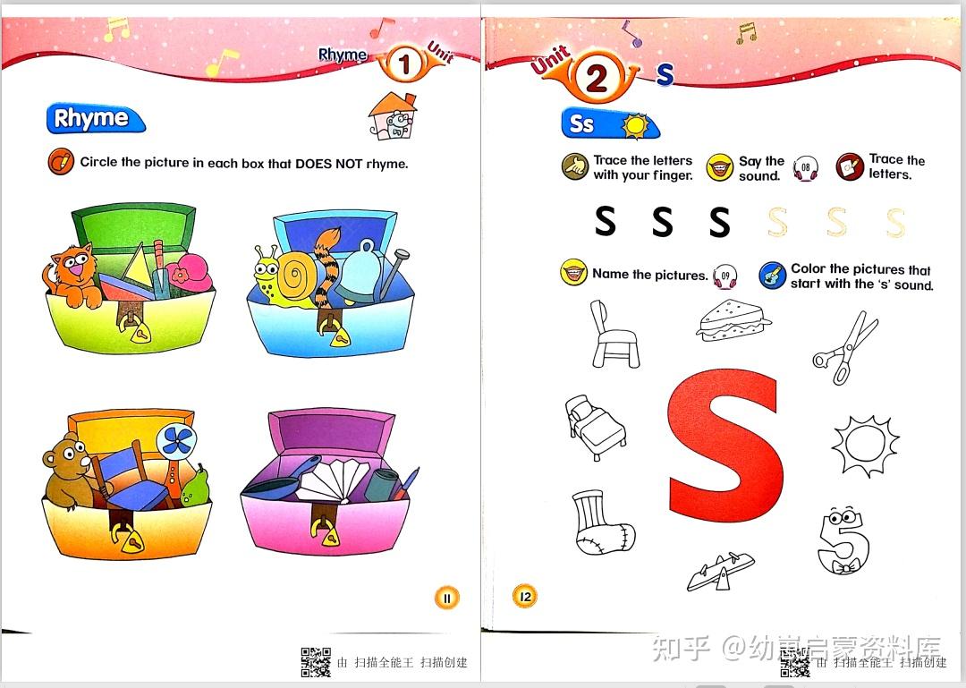 《Nelson Phonics》全套尼尔森自然拼读教+外教教学视频，广受好评的英语自拼学习资料，暑假带娃学起来！ - 知乎