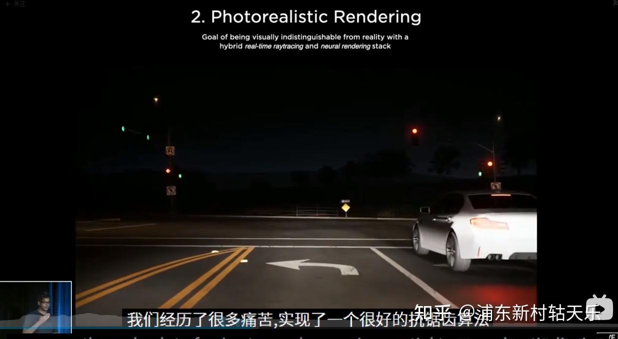 Tesla Auto Labeling方案学习 - 知乎