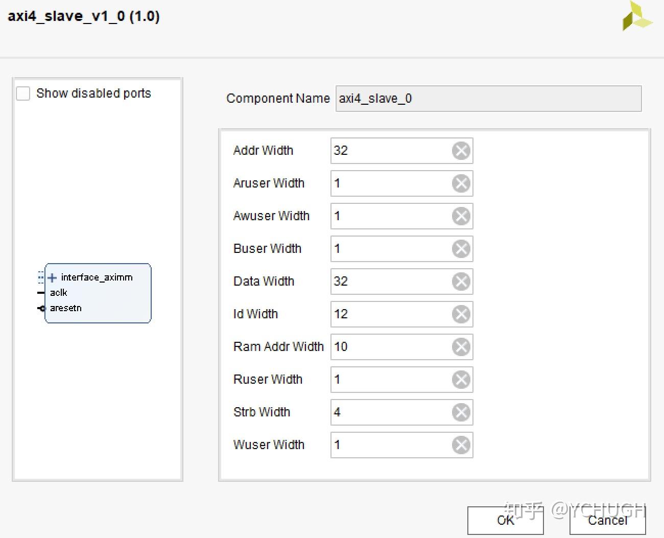 AXI4协议详解（四） - 知乎